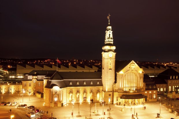 Guide til Luxembourg - Læs vores rejseguide til Luxembourg