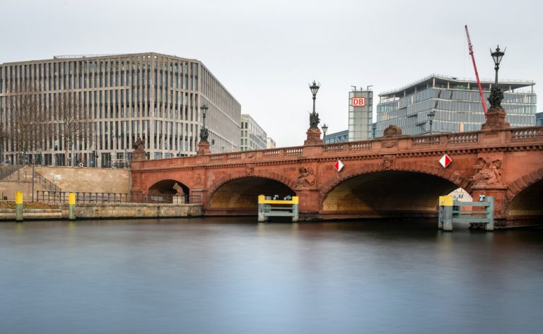 Oplev Berlins dystre fortid – En gennemgang af udvalgte anden verdenskrig attraktioner i Berlin